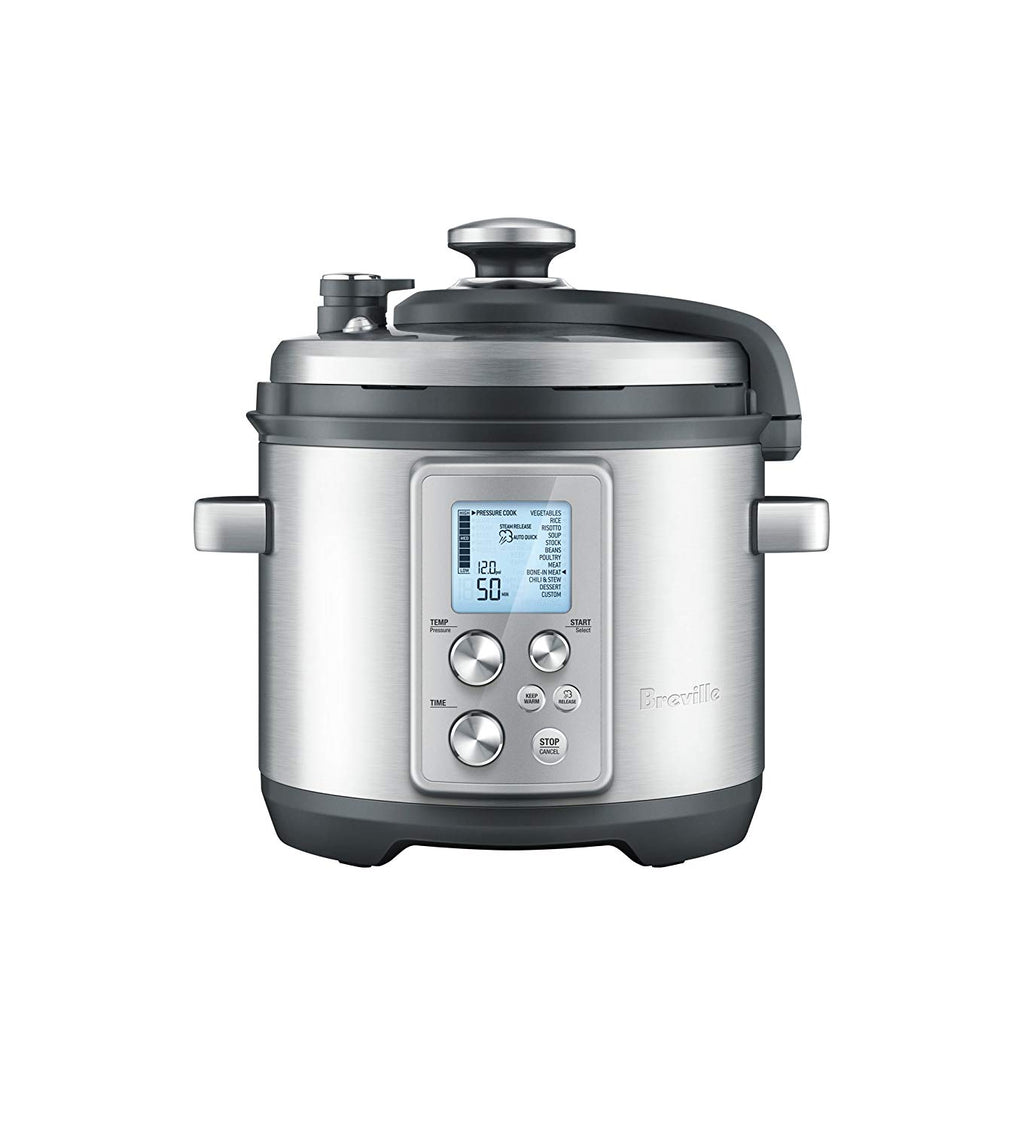 Pressure Cooker — Better Home